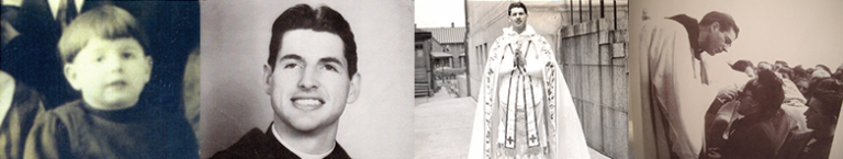 Pray the Miracle Prayer with Fr. Peter – Fr Peter Mary Rookey – Servite ...